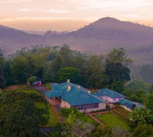 Tourism - The Peria Karamalai Tea & Produce Company Limited.The Peria ...